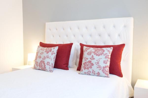 Casas Da Vila - Duna Parque Resorts & Hotels - Vila Nova de Milfontes