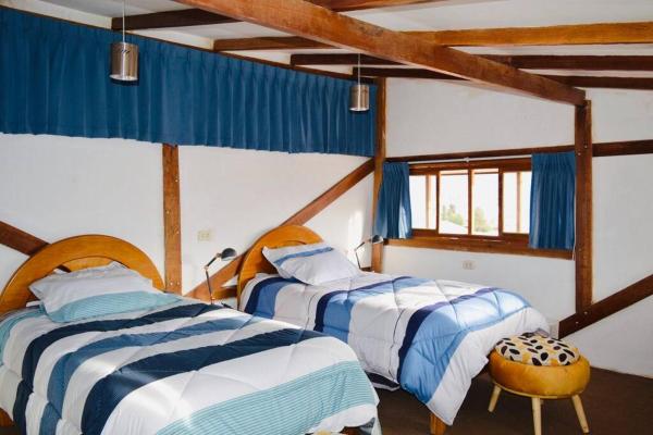 Family Home In San Blas-cusco Near To Main Square - Cusco