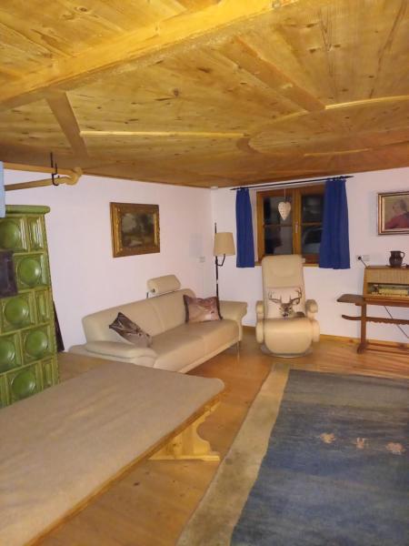 Huis Am Berg - Immenstadt im Allgäu