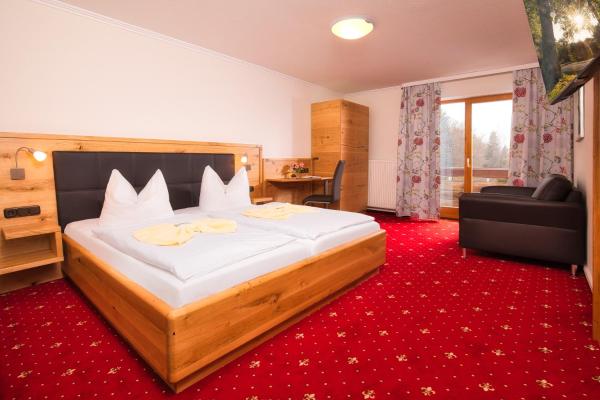 Hotel Zum Hirschen - Viechtach