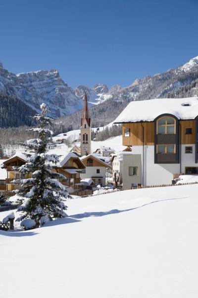 Berghotel Sanví - Alta Badia