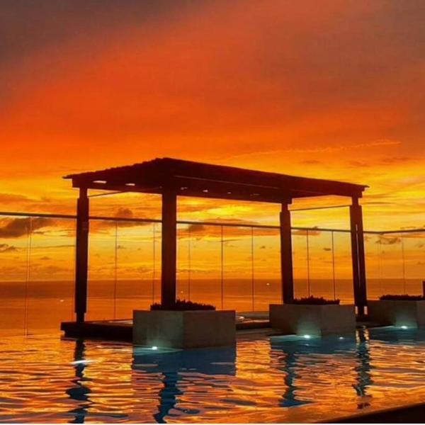Reserva Del Mar, Hermoso Lugar De Descanso En Santa Marta - Kolumbien