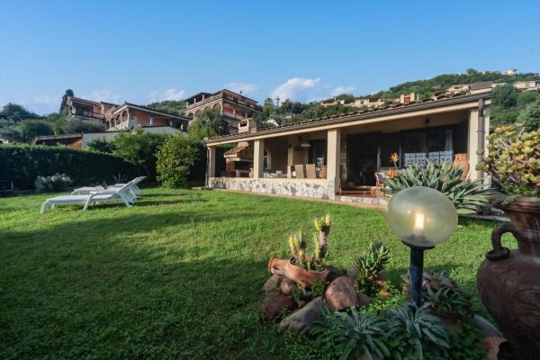 Villa Monica - Costa Rei