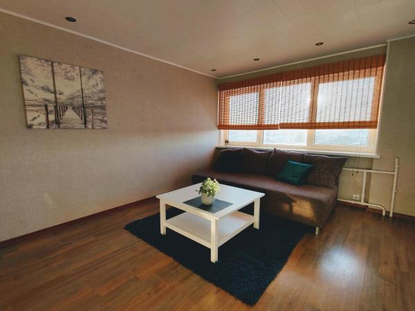 Kotkapesa Apartment - Viro