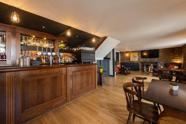 The Smiddy Haugh - Crieff