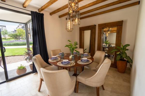 Hermoso Depto Con Alberca En El Condo La Luminaria Casonas Y Villas - San Miguel de Allende