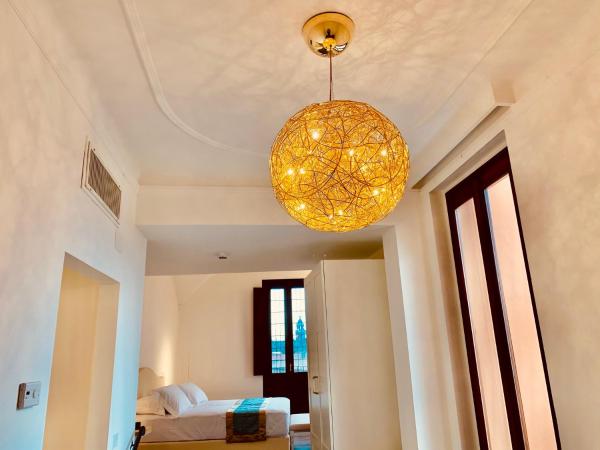 Grand Hotel San Lorenzo - Mantua