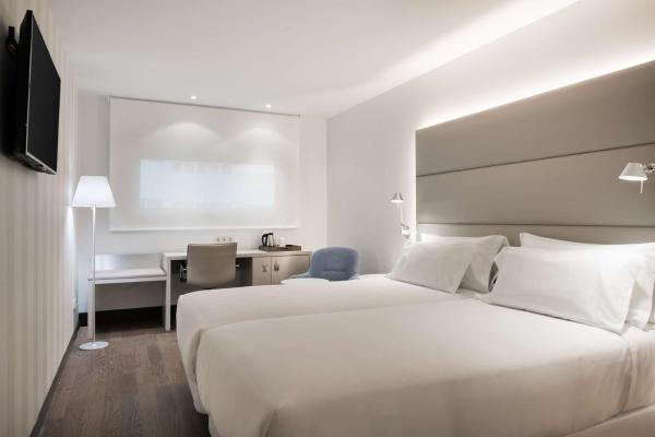 Hotel Nh Ciudad Real - Ciudad Real