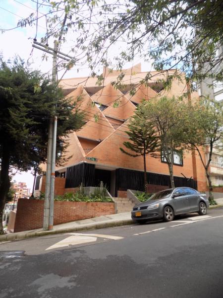 Terrazas - Bogotá