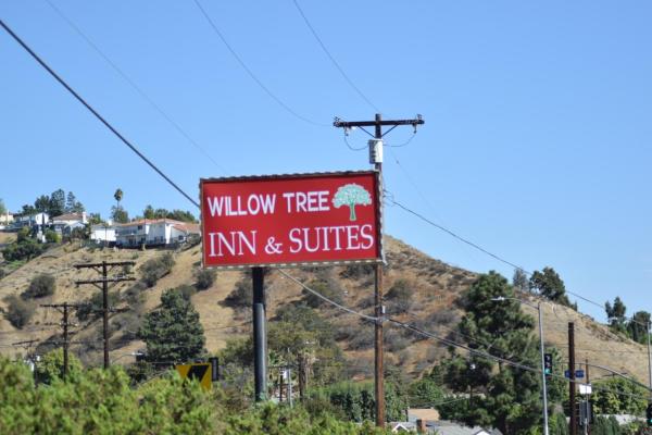 Willow Tree Inn & Suites - Los Angeles