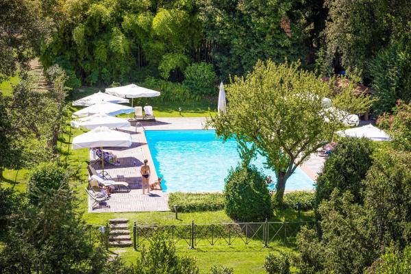 Hotel Villa La Principessa - Pisa