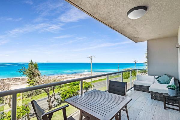 Surf, Sea And Sand - Surf, Sea And Sand, East Ballina - Ballina