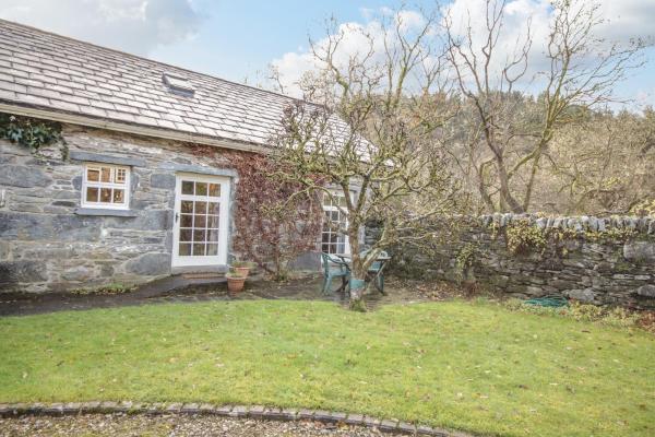 Royal Oak Farm Cottage - Penrhyndeudraeth