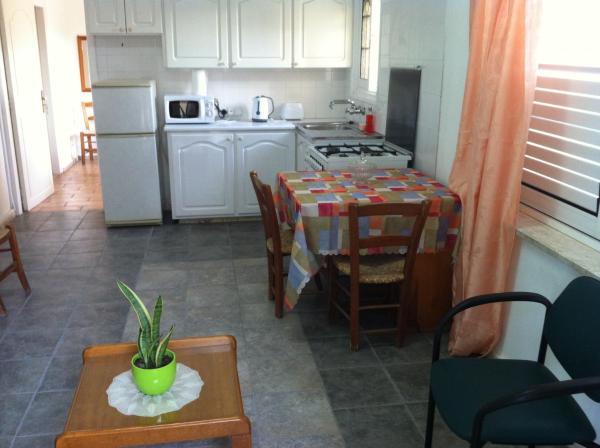 Valentinos House - Kato Paphos