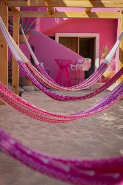 Casa Rosamate - Oaxaca