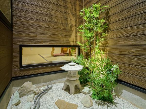 Yadoya Ryusenjicho - Tokyo