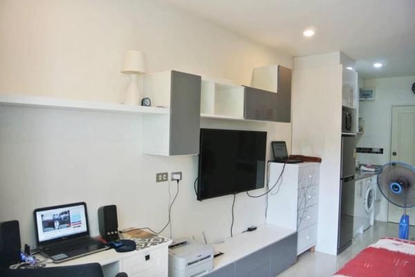 Ad Condominium Bang Saray F2 R205 - Sattahip
