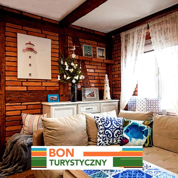 Apartamenty Sea Sea - Ustka
