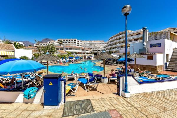 Garden City - Costa Adeje