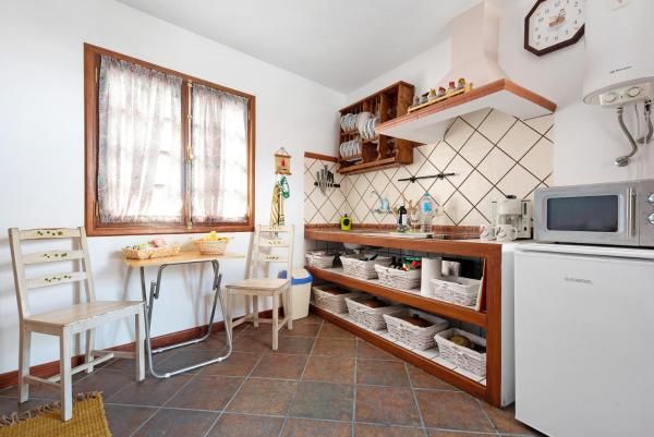 El Lagar - Canary Islands