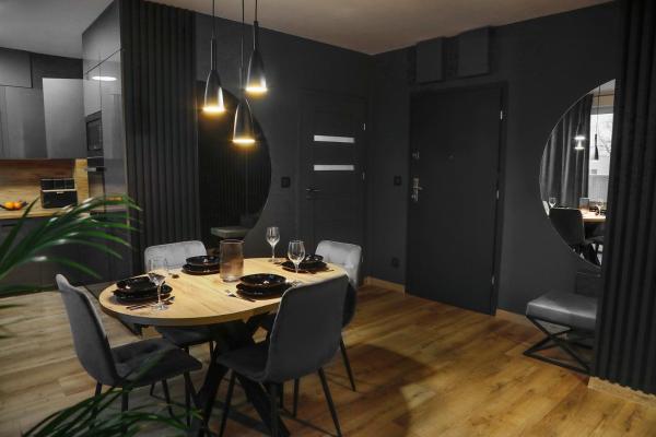 Gdanska Apartment - Wrocław