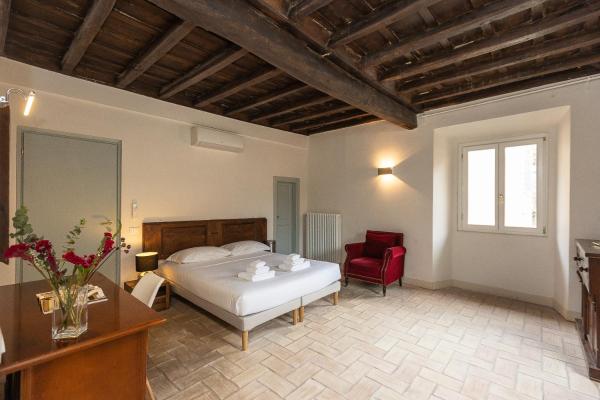 Rome Historical Apartment - Arco Dei Banchi - Roma