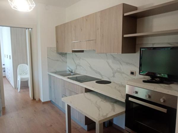 Appartamento Prima Rosa - Lago de Como