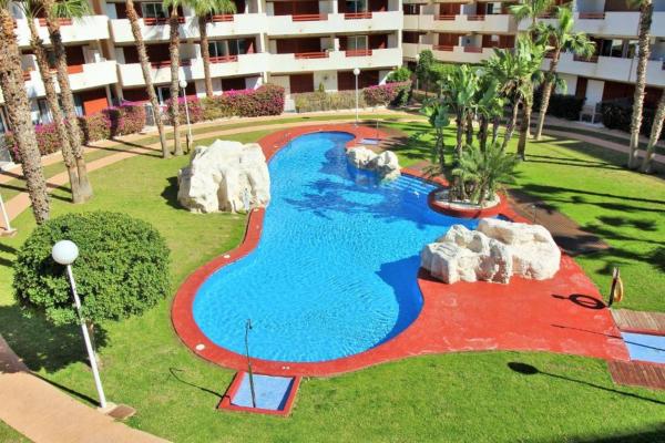 Mar El Rincon South Facing - Cabo Roig