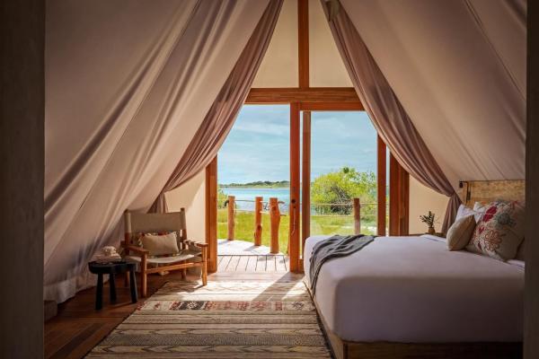 Our Habitas Bacalar - Adults Only - Chetumal