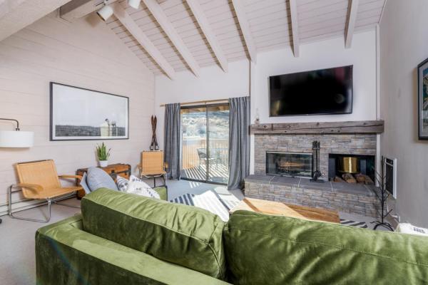 Snowcreek 1571 - Sun Valley, ID