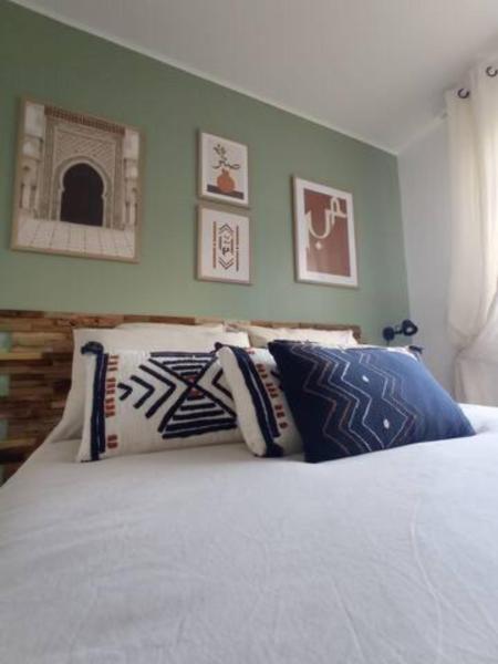 Maison Bohème Vesubie - Sospel