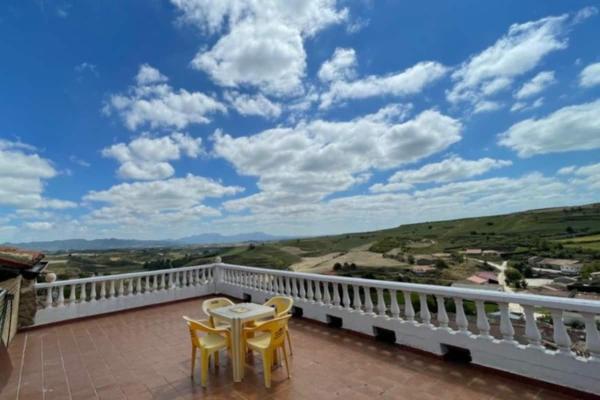 Atico Riojano - Pancorbo