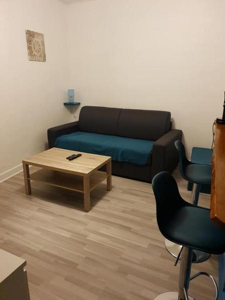 Studio Jonquille - Le Tréport