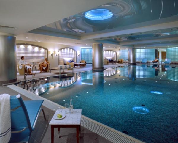 Regent Warsaw Hotel - Varsovia