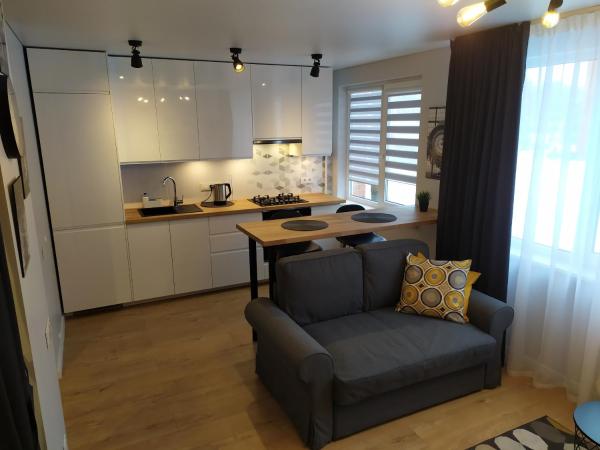 Studija Alytuje - Lithuania