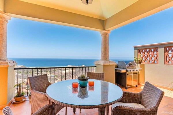Cabo San Lucas Villa - Cabo San Lucas