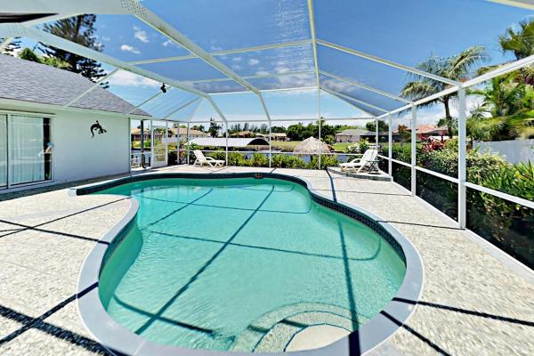Cape Coral Carnival - Cape Coral, FL
