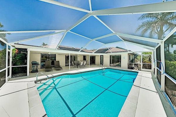 Southern Exposure - Sanibel Island, FL