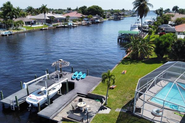 The Cape Coral Spot - Cape Coral, FL