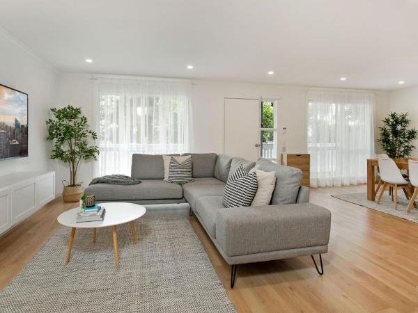 Lansell Retreat - Victoria