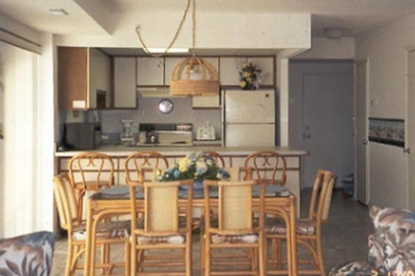 Blue Sea Colony 501 - Magnum, Ocean City