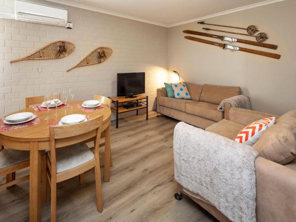 Tanderra 10 With Lake Views And Central To Town - Jindabyne