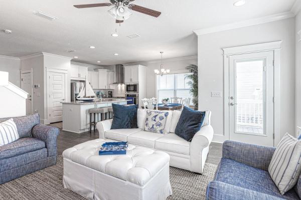 Grande Pointe Driftwood - Camp Helen State Park, Panama City Beach