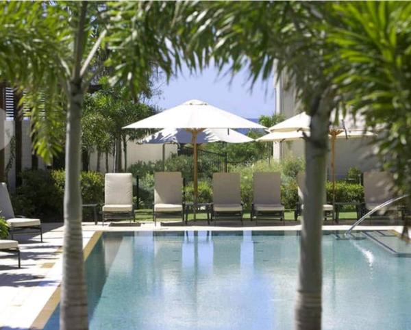 Peppers Balé Luxury Beach Accommodation Kingscliff - Kingscliff