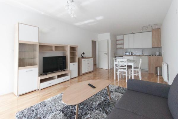 Apartment Butterfly - Osijek