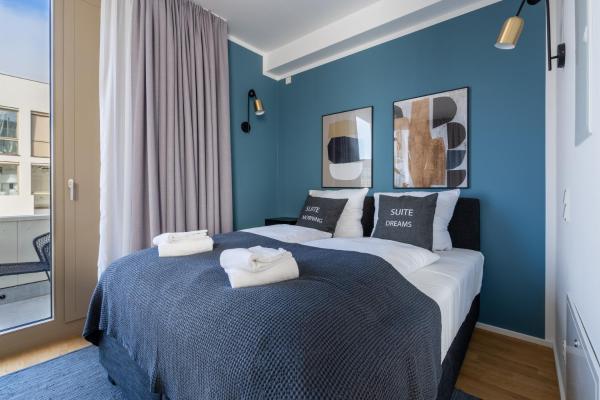 Limehome Potsdam Annemarie-wolff-platz - Potsdam