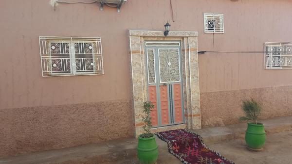 Chez Said Apartment - Merzouga