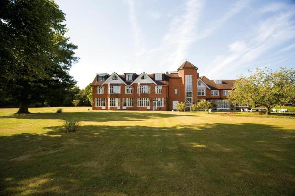 Grovefield House Hotel - Beaconsfield