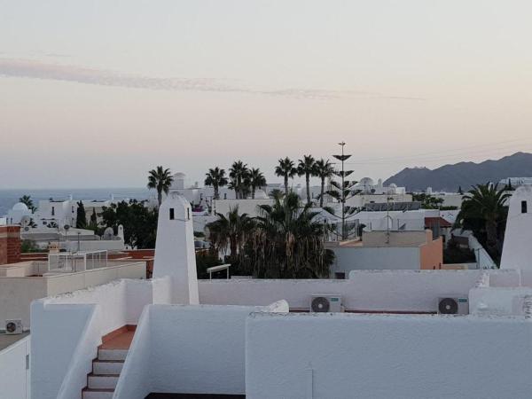 Casa La Buganvilla-mojácar Playa - Mojácar
