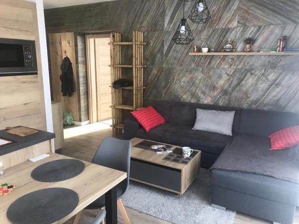 Apartmány Vila Vlasta Vysoké Tatry - Stary Smokowiec